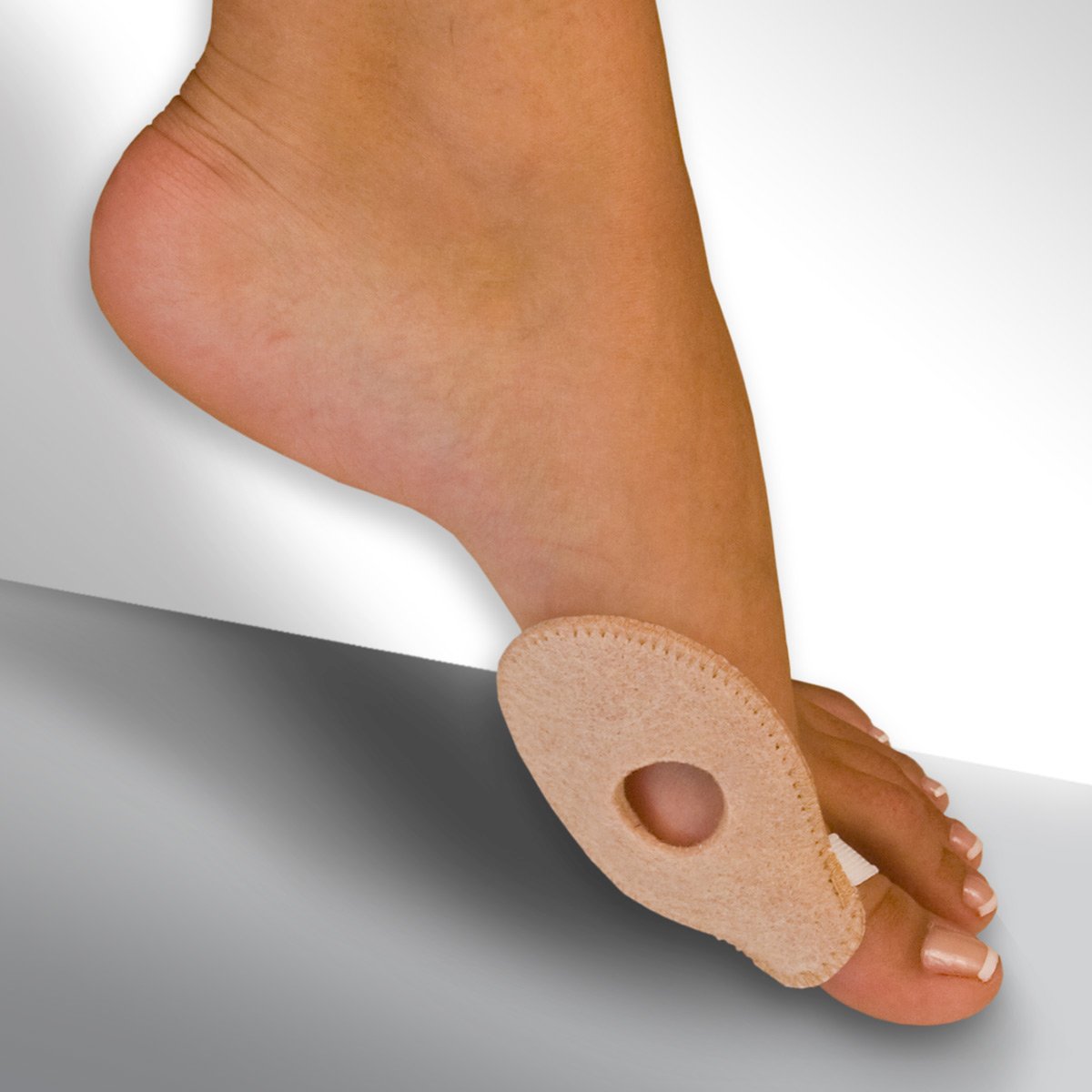 Bunion Pads - which one is right for me? | MyFootShop.com