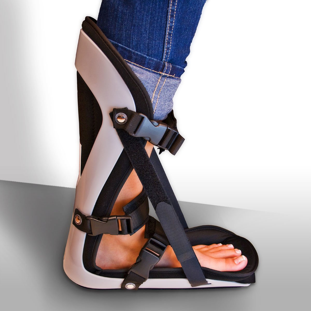 Plantar Fasciitis Night Splints — MyFootShop.com