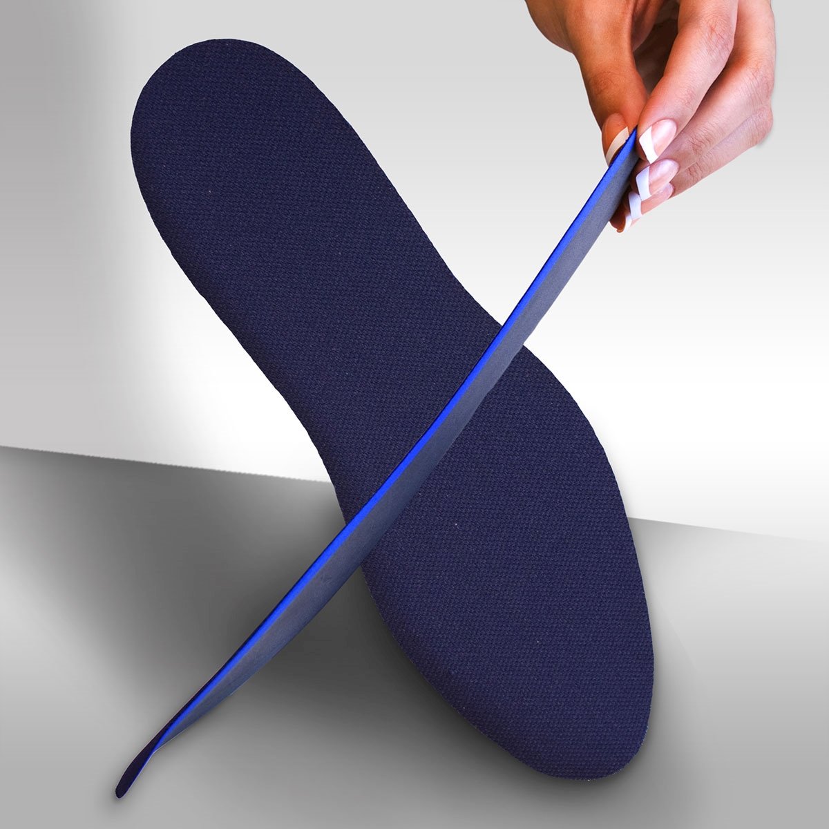 Lateral Wedge Inserts — MyFootShop.com