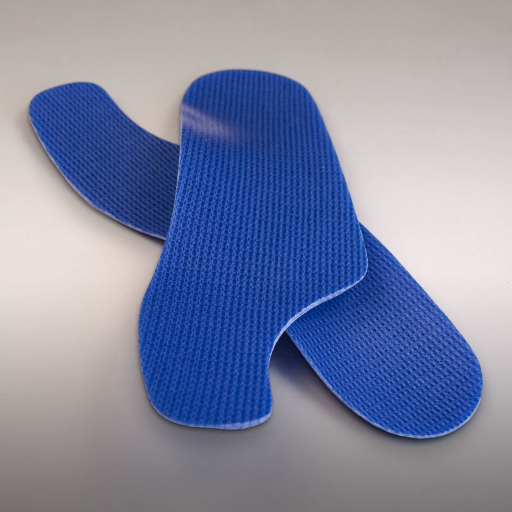 Carbon Graphite Foot Orthotic — MyFootShop.com