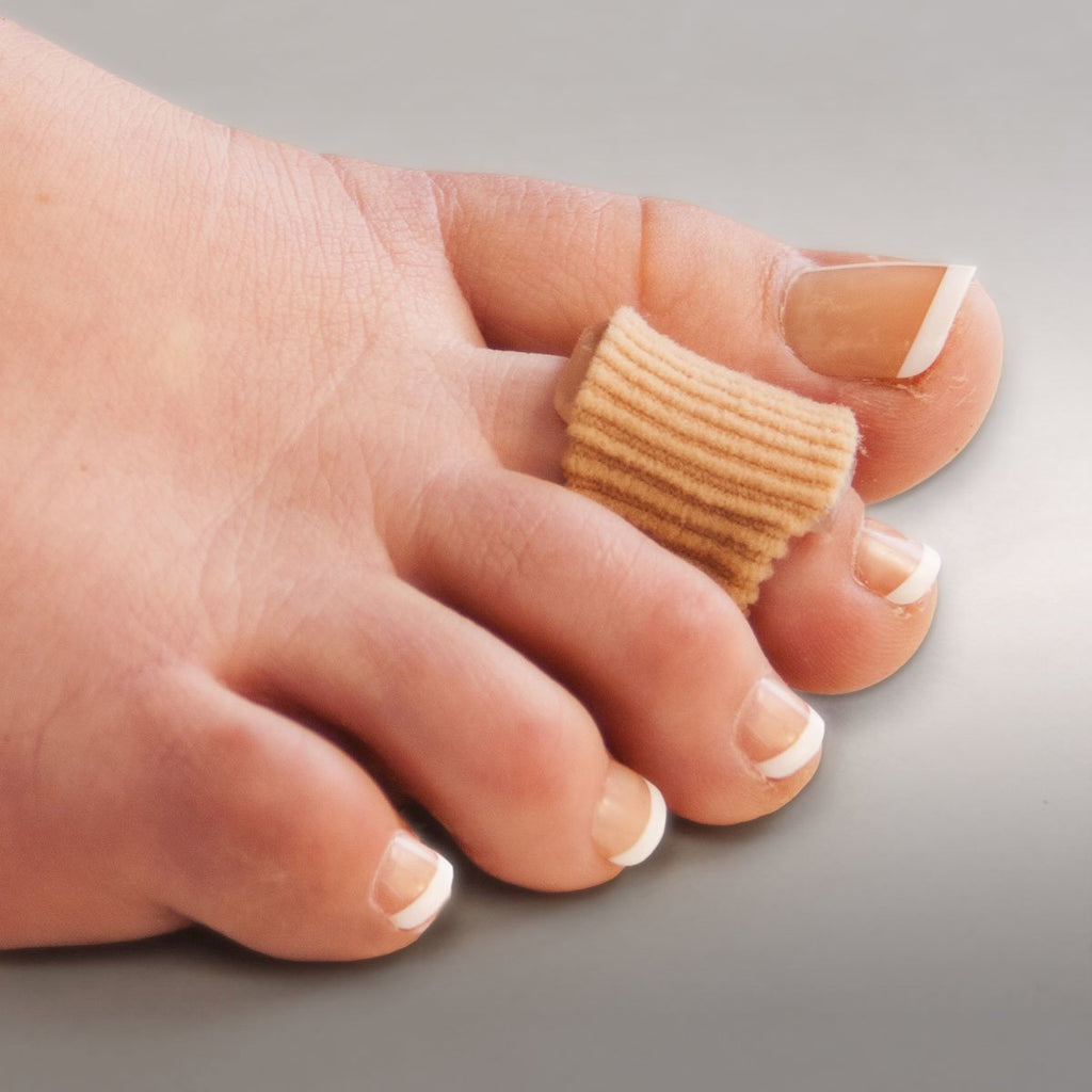 Hammer Toe Pads — MyFootShop.com