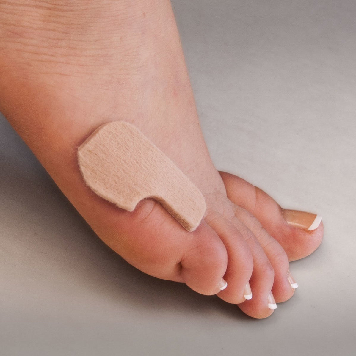 FELTastic® Callus Protectors — MyFootShop.com