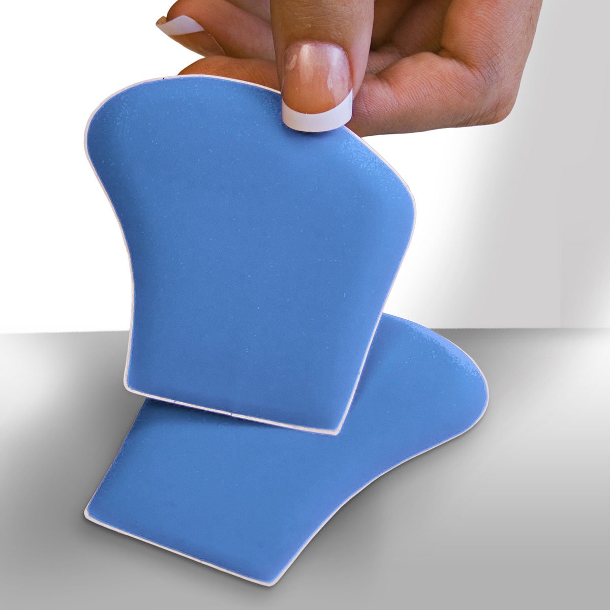 Metatarsal Bar PPT Cushions — MyFootShop.com