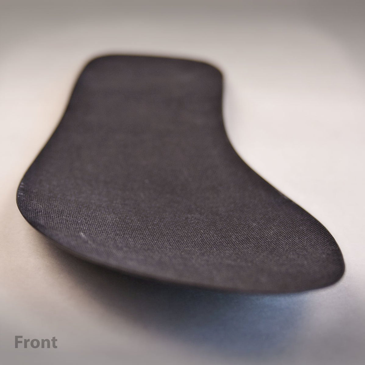 XLT Carbon Fiber Spring Plate Graphite Insole — MyFootShop.com