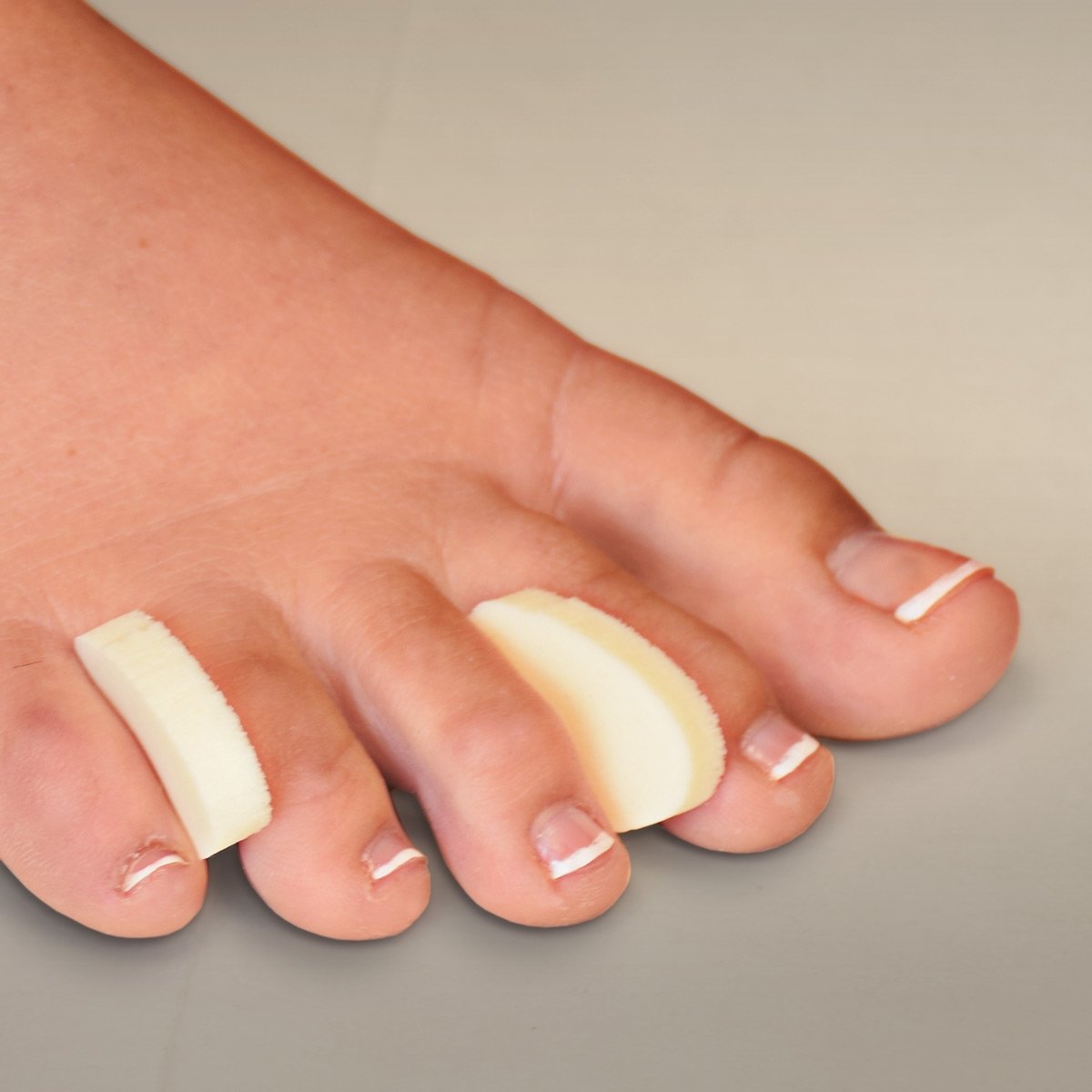 Soft Corn Pads — MyFootShop.com