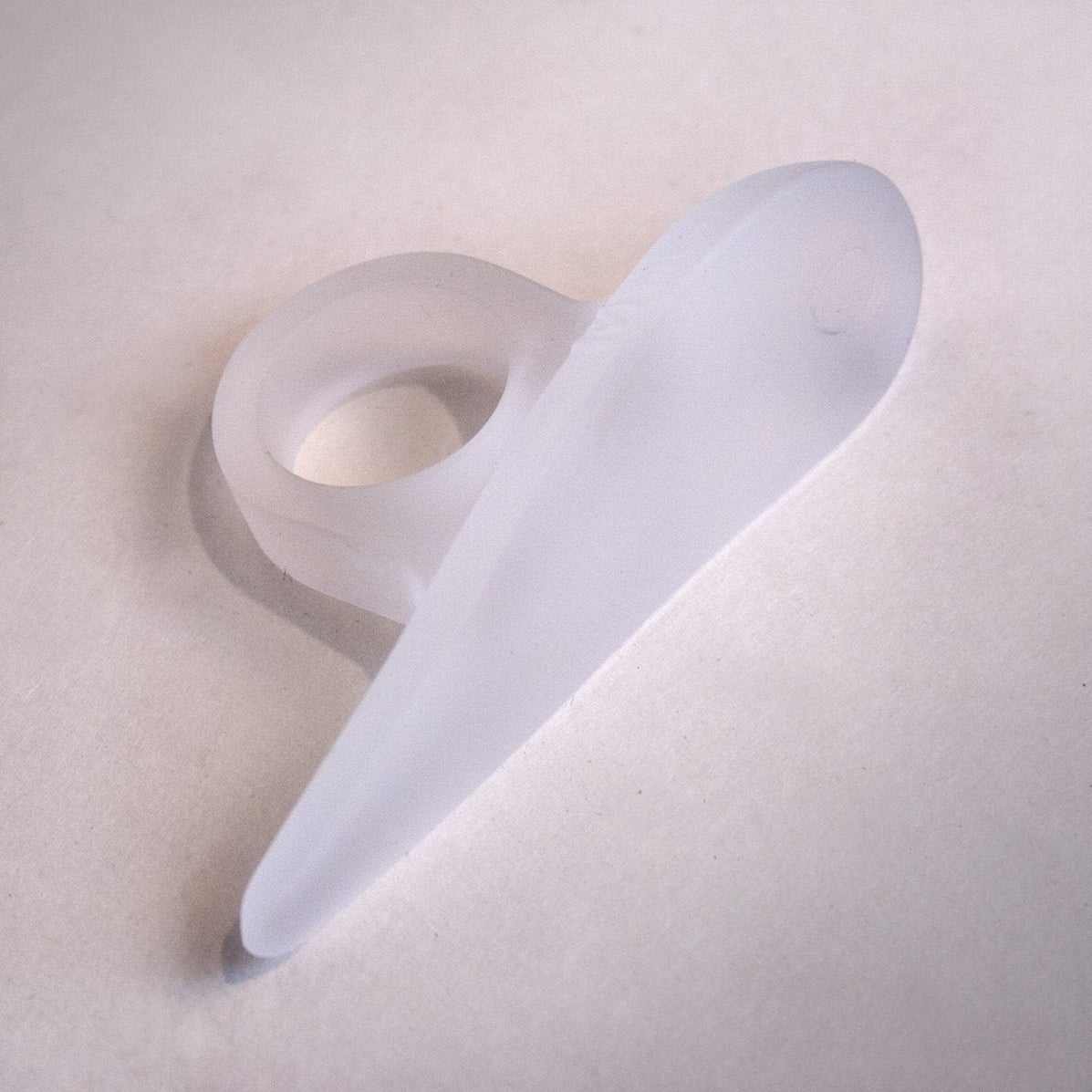 Hammer Toe Crest Pad - Gel — MyFootShop.com