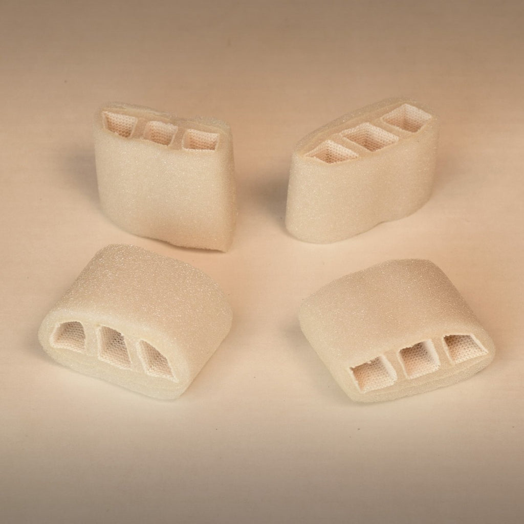 Toe Caps, Toe bandages and Toe Sleeves — MyFootShop.com