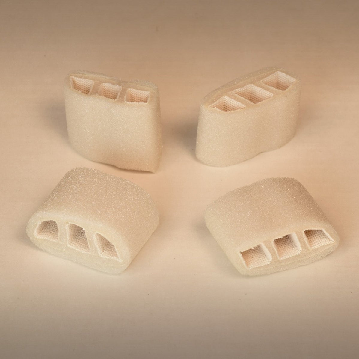 Toe Caps, Toe bandages and Toe Sleeves — MyFootShop.com