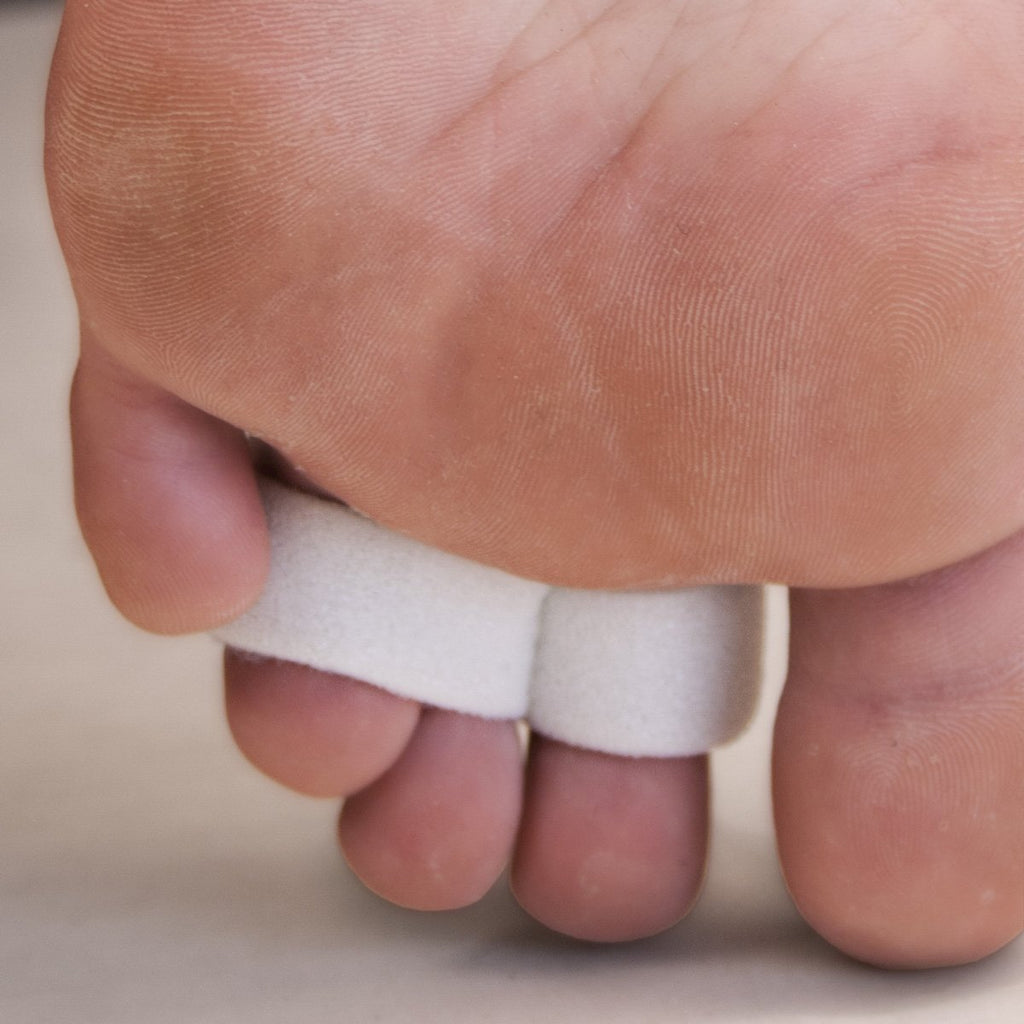 Toe Straighteners and Splints — MyFootShop.com