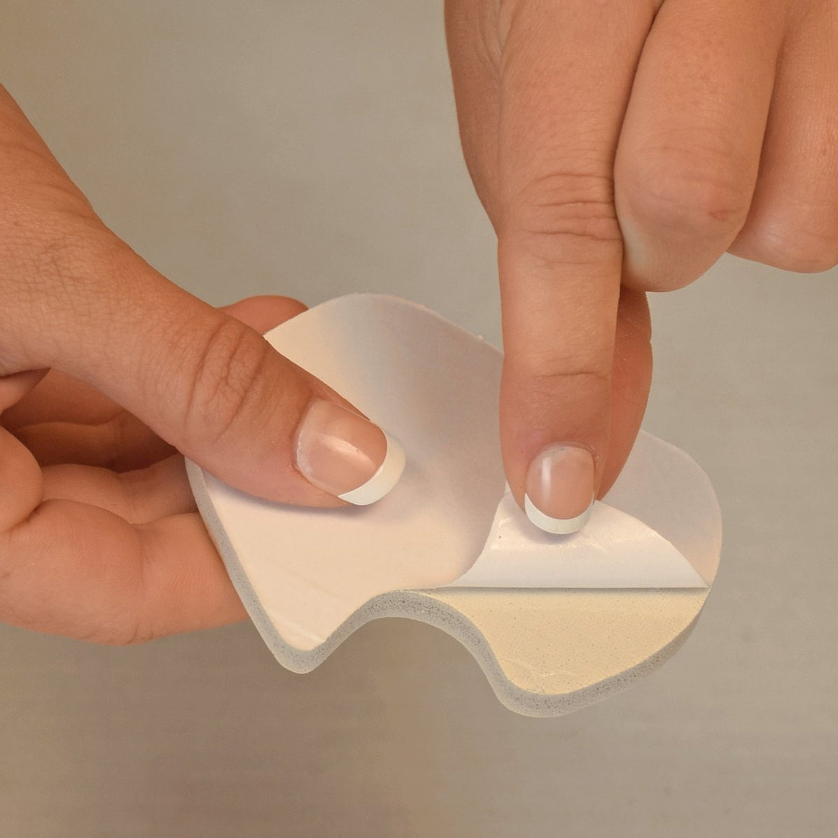 Dancer's Pads - Premium Foam — MyFootShop.com