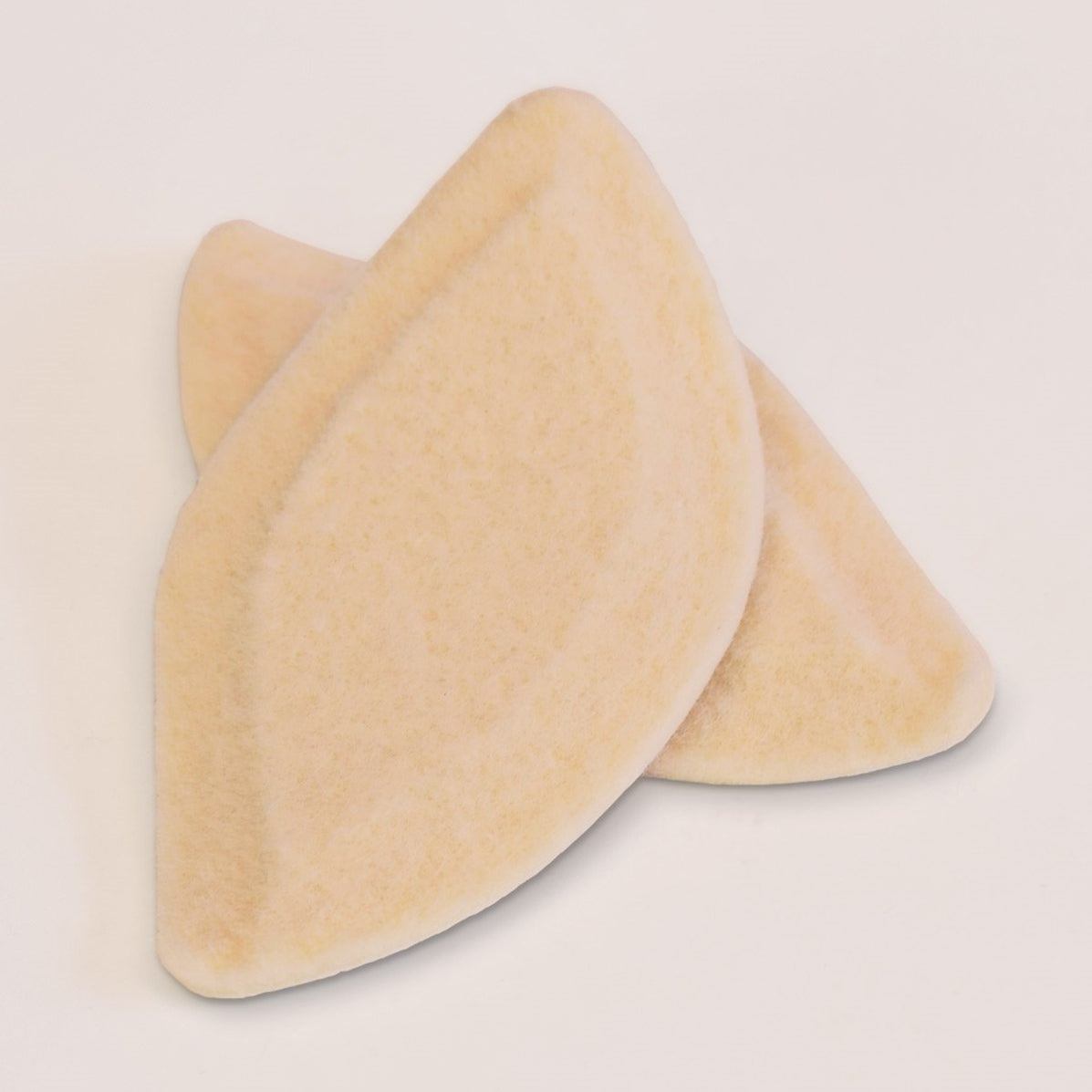 Longitudinal Arch Cookies - Felt — MyFootShop.com