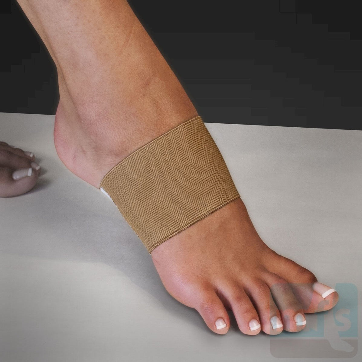 Arch Binder — MyFootShop.com