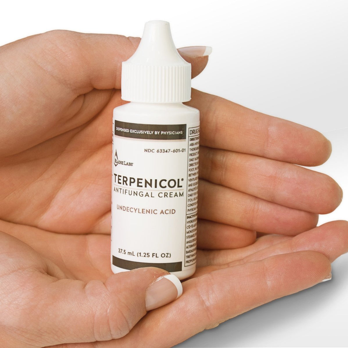 Terpenicol - Antifungal Cream — MyFootShop.com