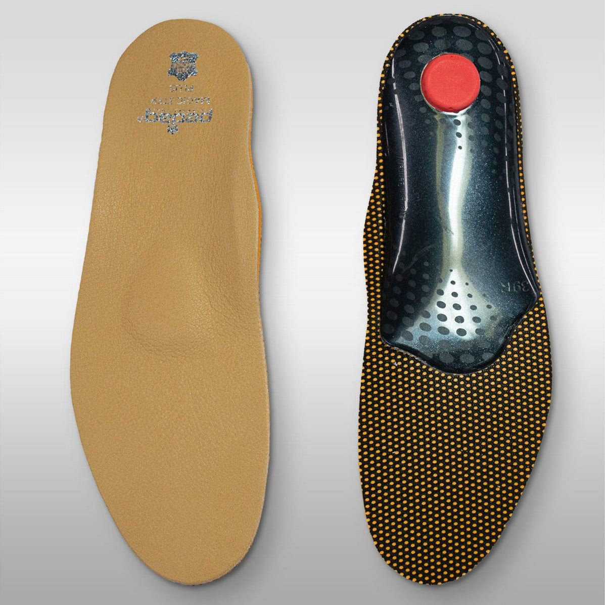 Pedag MAGIC STEP PLUS Insoles — MyFootShop.com