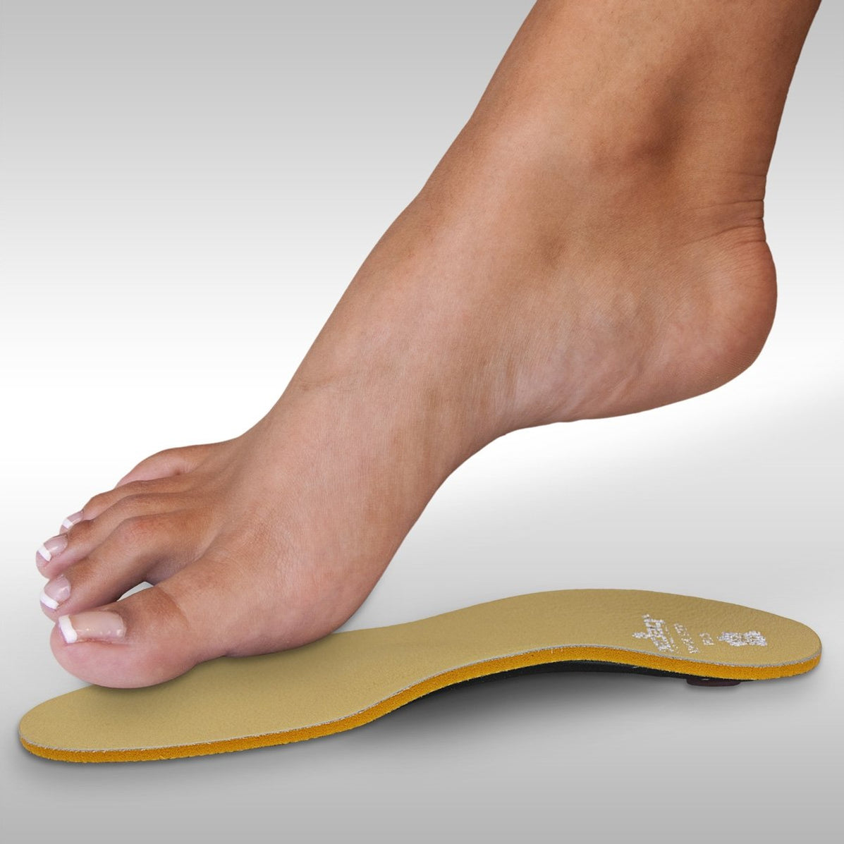 Pedag MAGIC STEP PLUS Insoles — MyFootShop.com