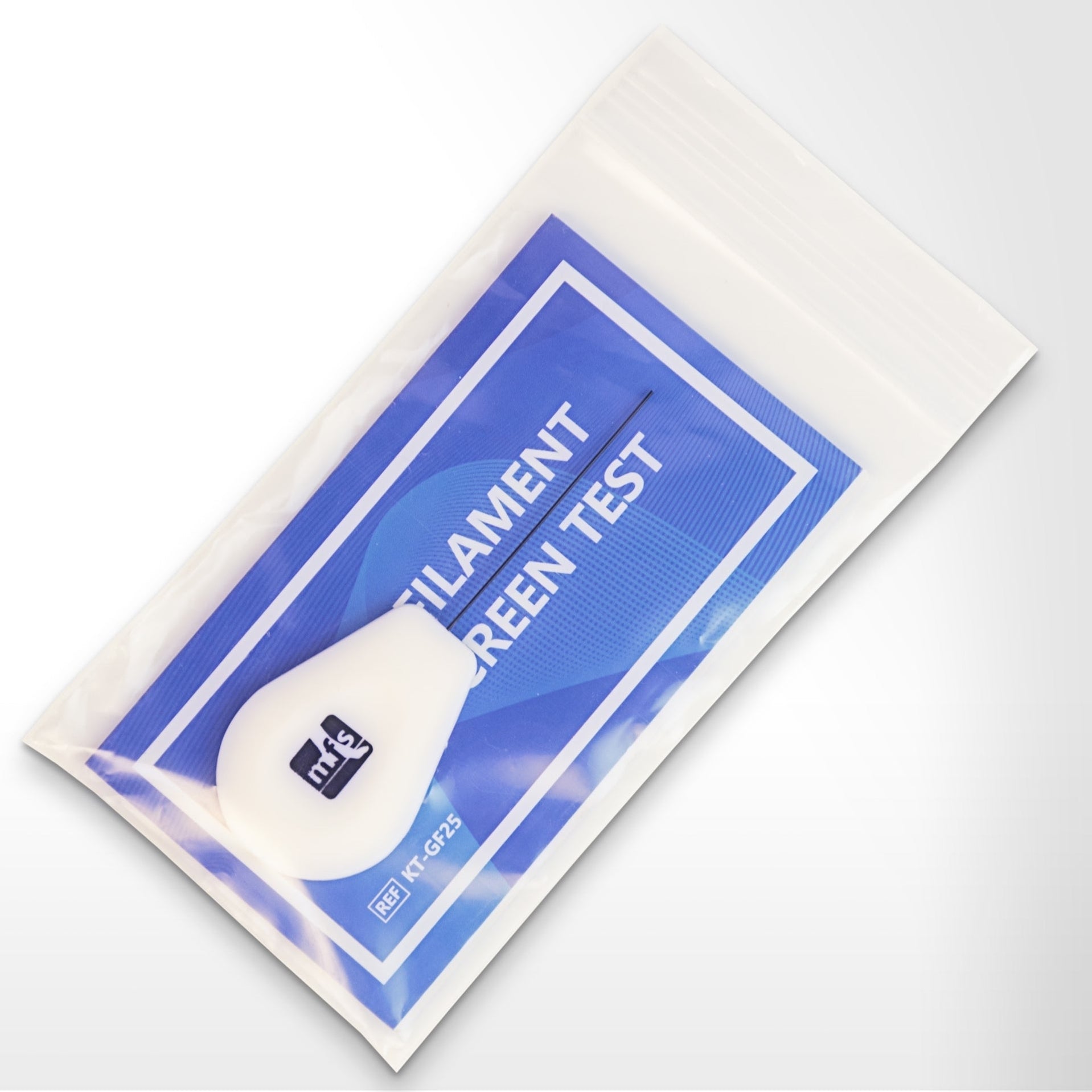 Semmes-Weinstein Monofilament Sensitivity Testing Device — MyFootShop.com