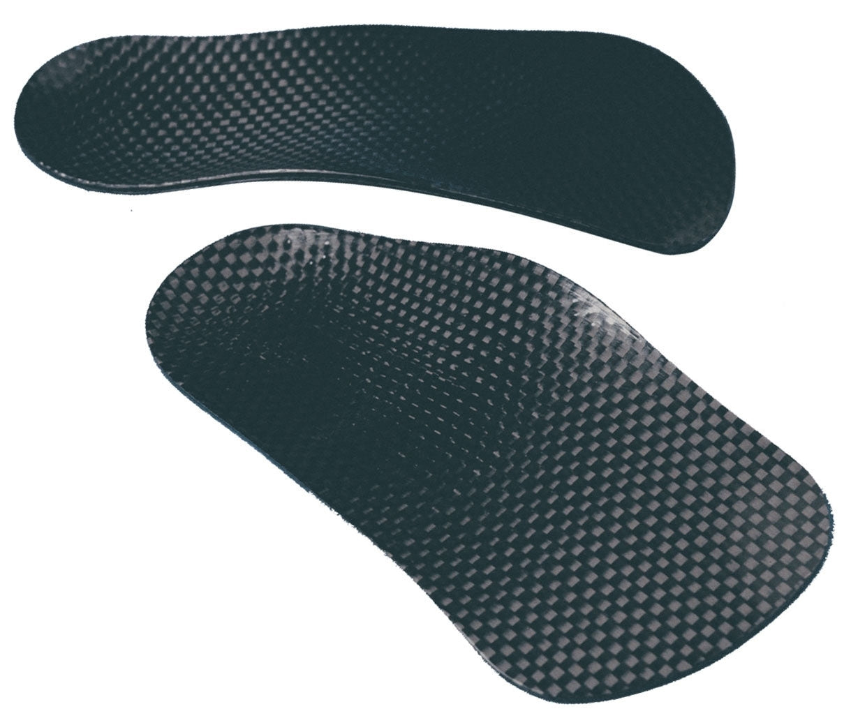 Carbon Graphite Foot Orthotic — MyFootShop.com
