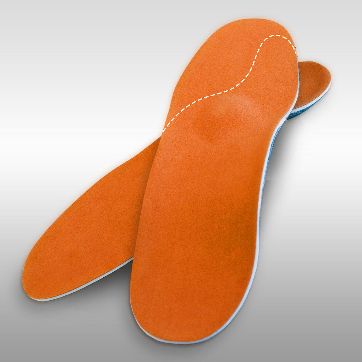 1stRaythotics® Hallux Trainer Sport Insoles — MyFootShop.com