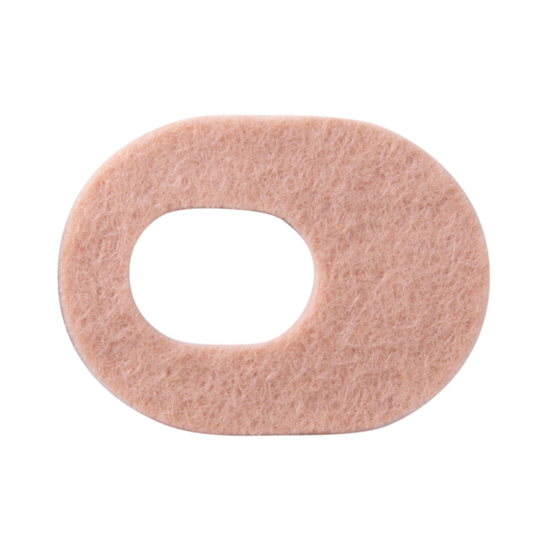 FELTastic® Oval Callus Pads — MyFootShop.com