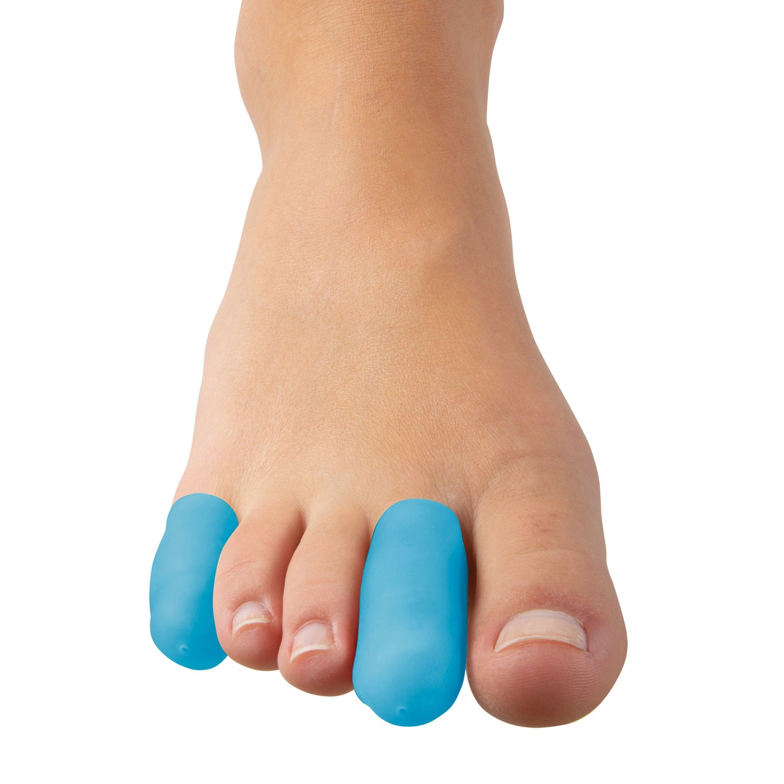 Toe Caps, Toe bandages and Toe Sleeves — MyFootShop.com