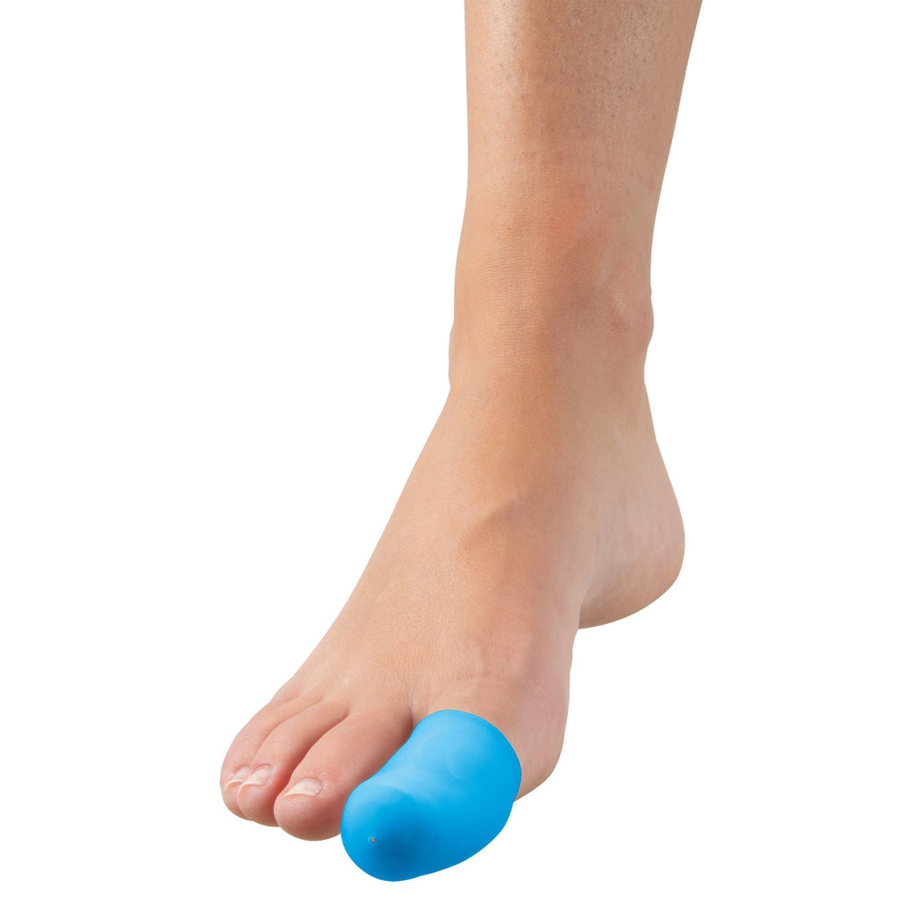 Toe Caps, Toe bandages and Toe Sleeves — MyFootShop.com