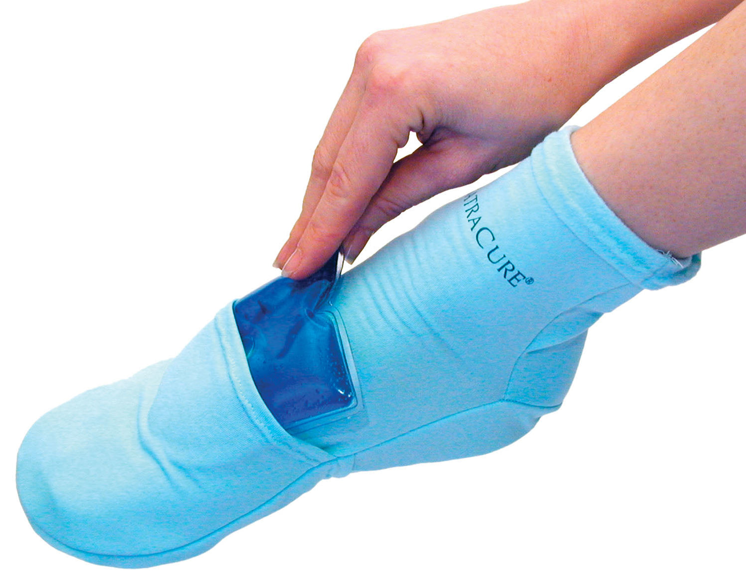 Cold Therapy Socks — MyFootShop.com