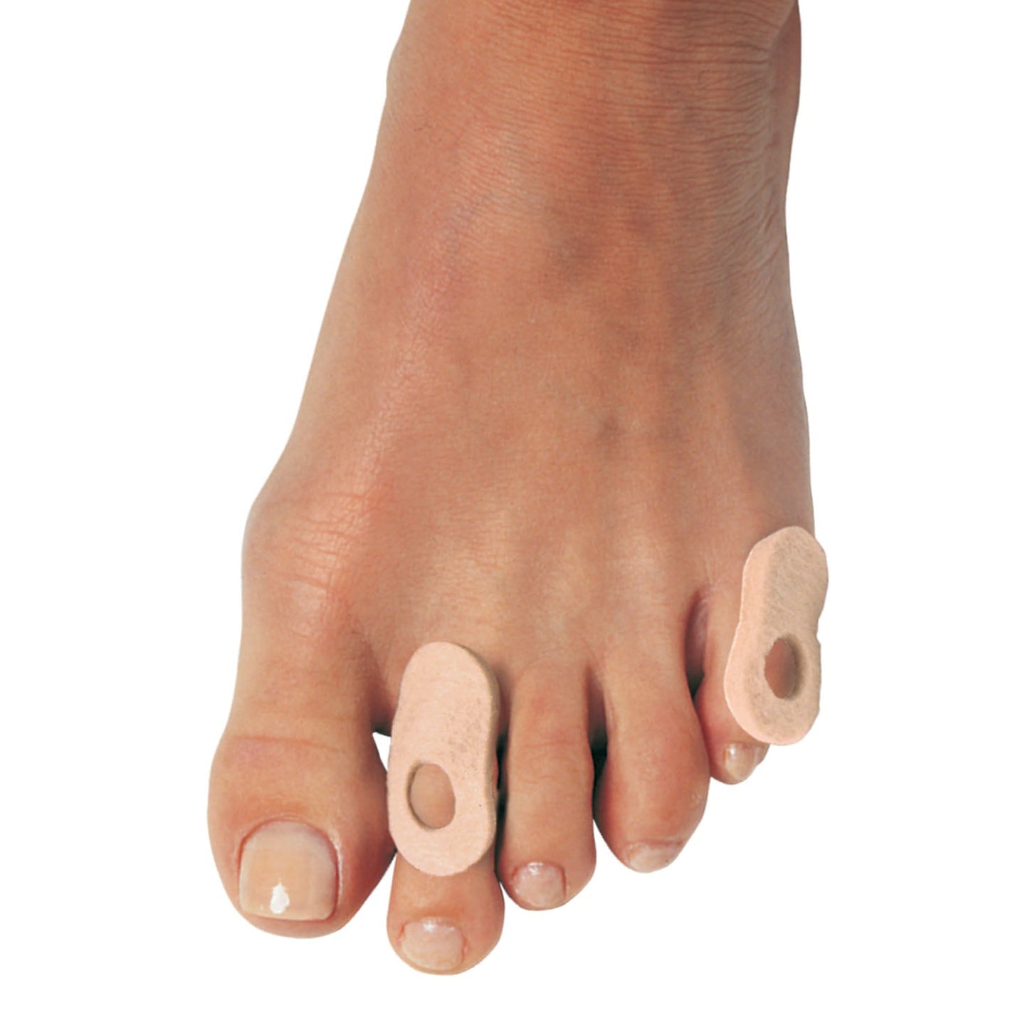 Hammer Toe Pads — MyFootShop.com