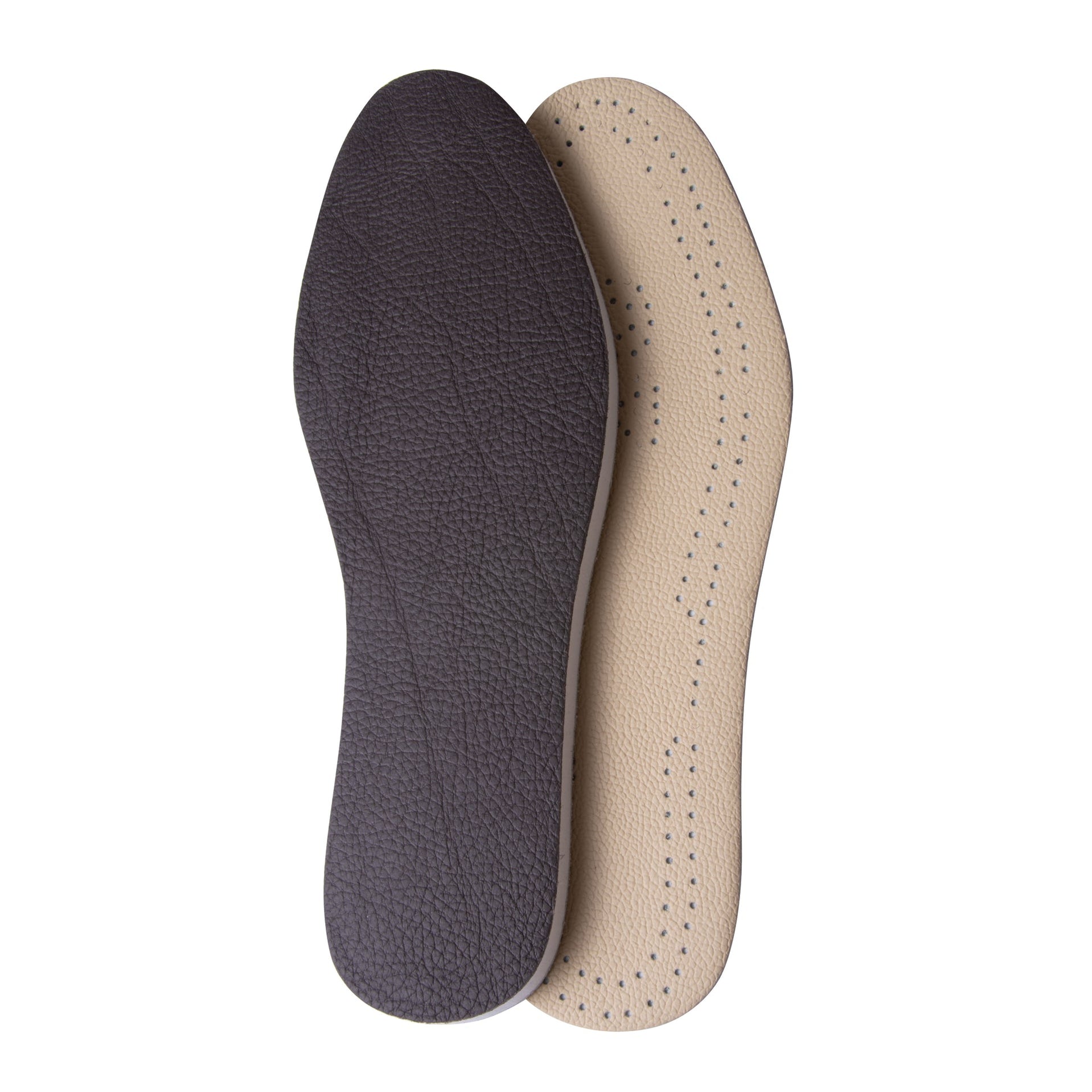 Lateral Sole Wedge Insoles - 1/2" Thick — MyFootShop.com
