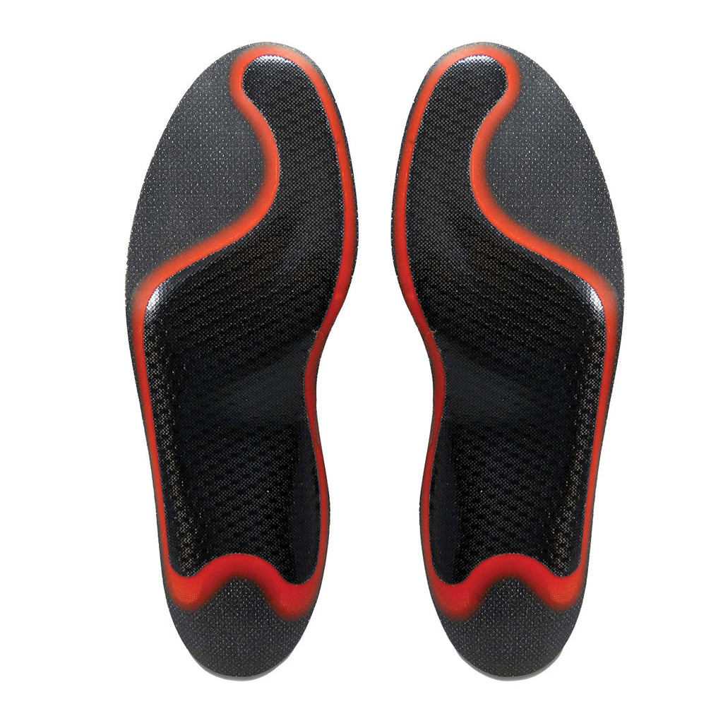 Carbon Graphite Foot Orthotic — MyFootShop.com