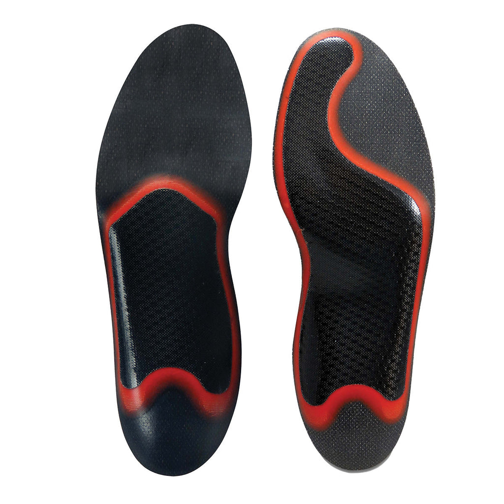Carbon Graphite Foot Orthotic — MyFootShop.com